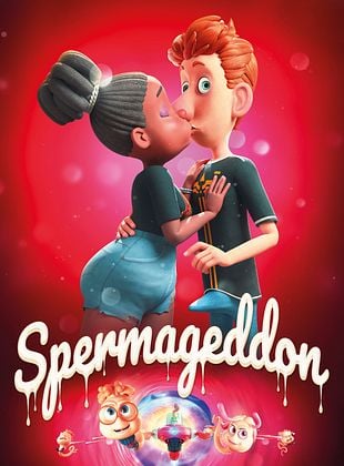 Trailer du film Spermageddon - Spermageddon Bande-annonce VF - AlloCiné