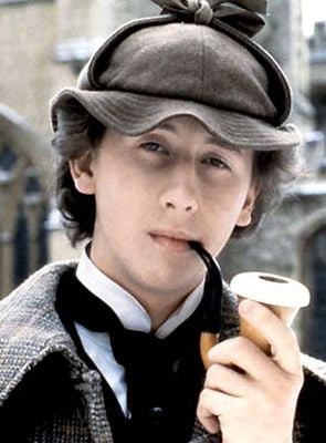 Nicholas Rowe - AlloCiné