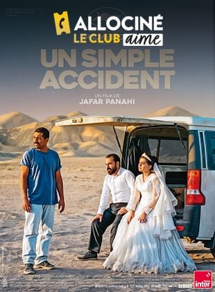 Le meilleur film de la semaine est "audacieux, singulier et bouleversant" - Actus Ciné - AlloCiné