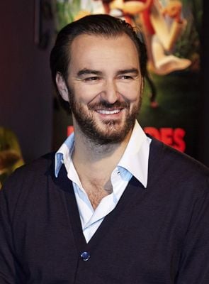 Cyril Lignac - AlloCiné