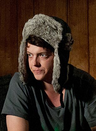 Peter Gilroy - AlloCiné