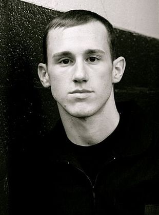 Carter Burch - AlloCiné