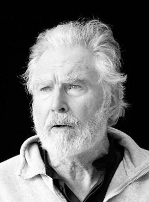 David Burke (I) - AlloCiné