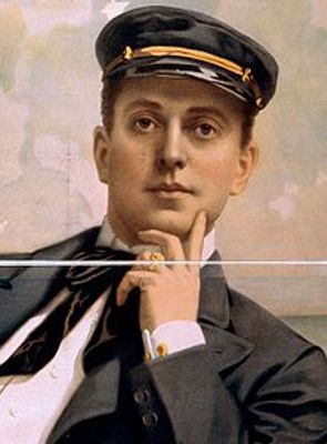 James Neill - AlloCiné