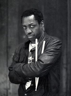 Steve Jordan - AlloCiné