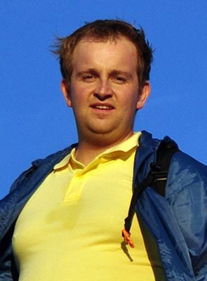 Chris Rogers - AlloCiné