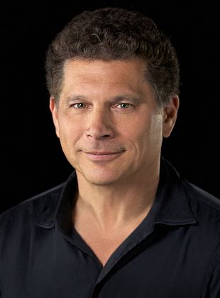 Ron Chapman (II) - AlloCiné