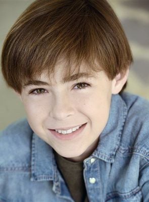 Anton Starkman - AlloCiné