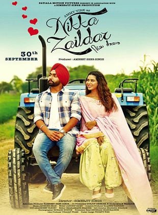 Nikka Zaildar - Film 2016 - AlloCiné