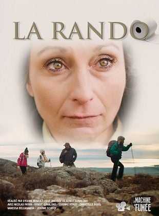 La Rando - Court Métrage - AlloCiné