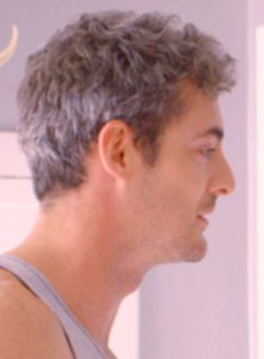 David Vaughn - AlloCiné