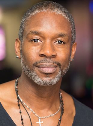 Wil Johnson - AlloCiné