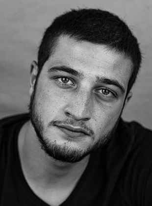 Constantin Vidal - AlloCiné