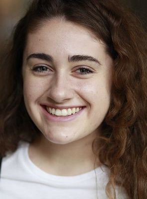 Rachel Sennott - AlloCiné