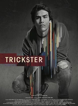 Trickster - Série TV 2020 - AlloCiné