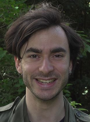 Pierre-Alexandre Pons - AlloCiné