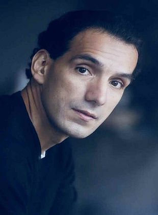 Rodrigo Saavedra - AlloCiné