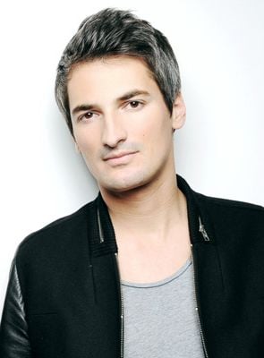 Thomas Roussel - AlloCiné