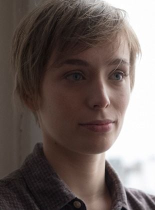 Laura Ketels - AlloCiné