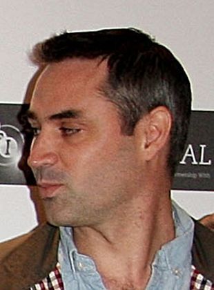 Alex Garland - AlloCiné