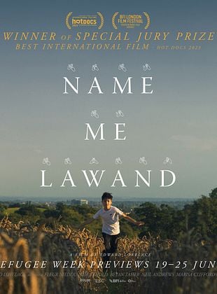 Name Me Lawand - Film documentaire 2023 - AlloCiné