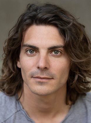 Tom Vallejo - AlloCiné