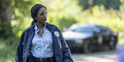 Tracker Saison 2 - AlloCiné