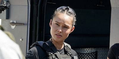 S.W.A.T. (2017) Saison 8 - AlloCiné