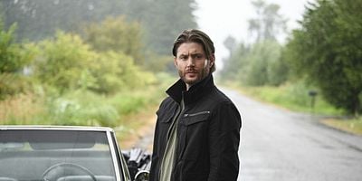 Tracker Saison 2 - AlloCiné