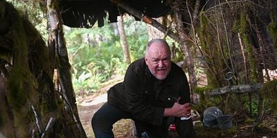 Tracker Saison 2 - AlloCiné