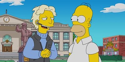 Les Simpson Saison 35 - AlloCiné