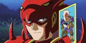 Shinzo Saison 1 - AlloCiné