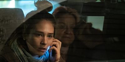 Kidnapping Saison 1 - AlloCiné