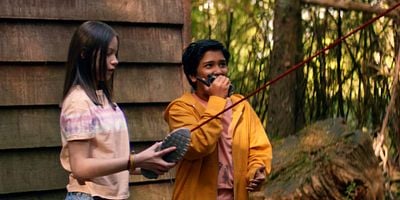 Silverpoint Saison 1 - AlloCiné