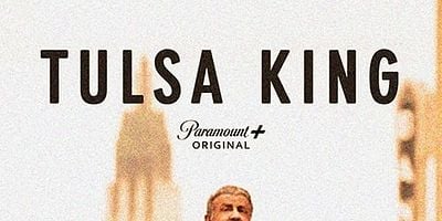 Tulsa King Saison 2 - AlloCiné