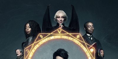 Sandman Saison 2 - AlloCiné