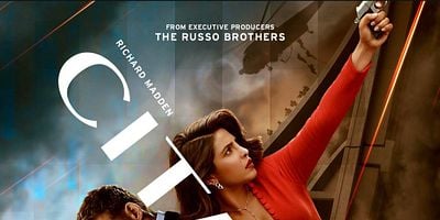 Citadel Saison 2 - AlloCiné