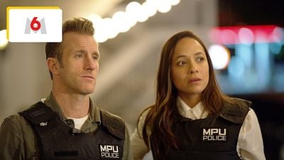 Alert Saison 1 - AlloCiné