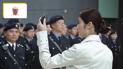 SPY x FAMILY CODE: White - Film 2023 - AlloCiné