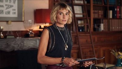 Casting Bon Appétit, Your Majesty saison 1 - AlloCiné