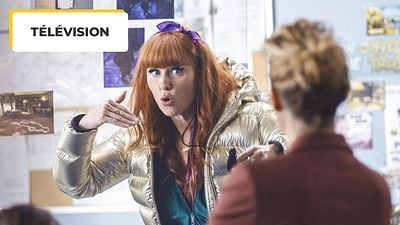 High Potential - Série TV 2024 - AlloCiné