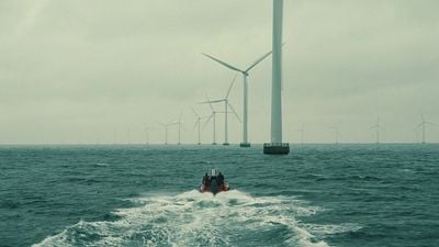 Les Enfants rouges - Film 2024 - AlloCiné