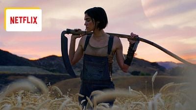 Inestimable - Film 2023 - AlloCiné