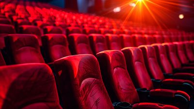 Irati - Film 2022 - AlloCiné