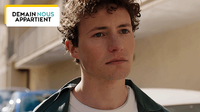 Dimitri Fouque - AlloCiné