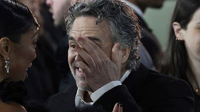 Les Chambres rouges - Film 2023 - AlloCiné