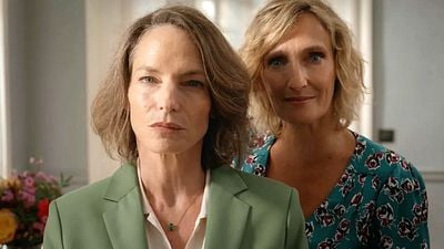 Casting Indociles saison 1 - AlloCiné