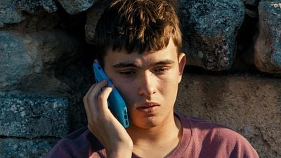 image de la news Il est mort avant de pouvoir finir son film : 17 ans après sa Palme d'or, le sublime film posthume de Laurent Cantet achevé par Robin Campillo ouvre la Quinzaine des cinéastes à Cannes 2025