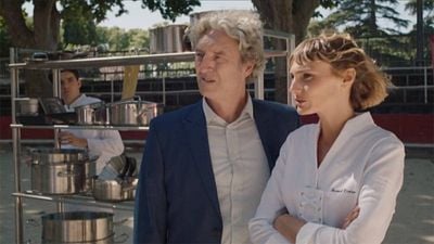 Casting You saison 5 - AlloCiné