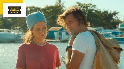 Flo - Film 2023 - AlloCiné